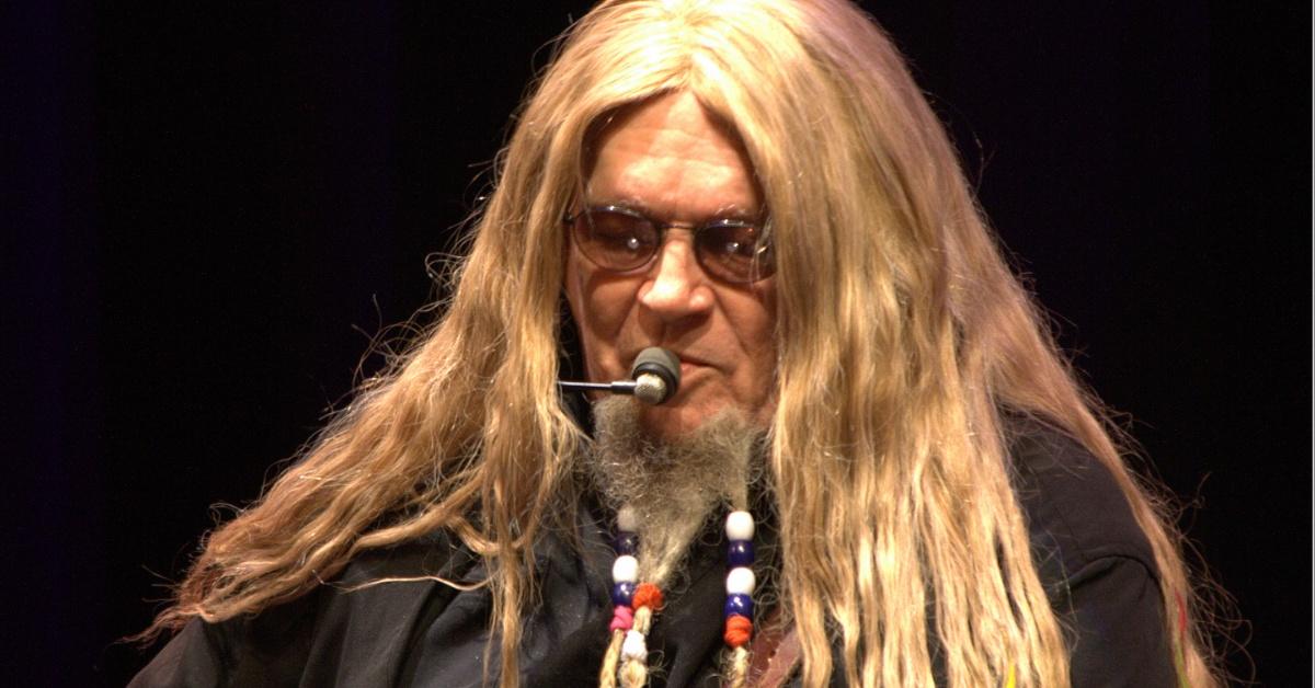 David Allan Coe’s Cause of Death: What We Know About How the Singer Died