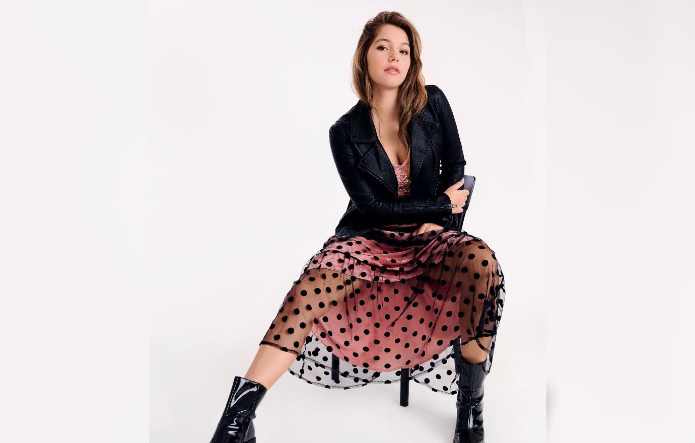 Orli Gottesman Dishes On Playing Halie On 'Yellowstone,' Her Career