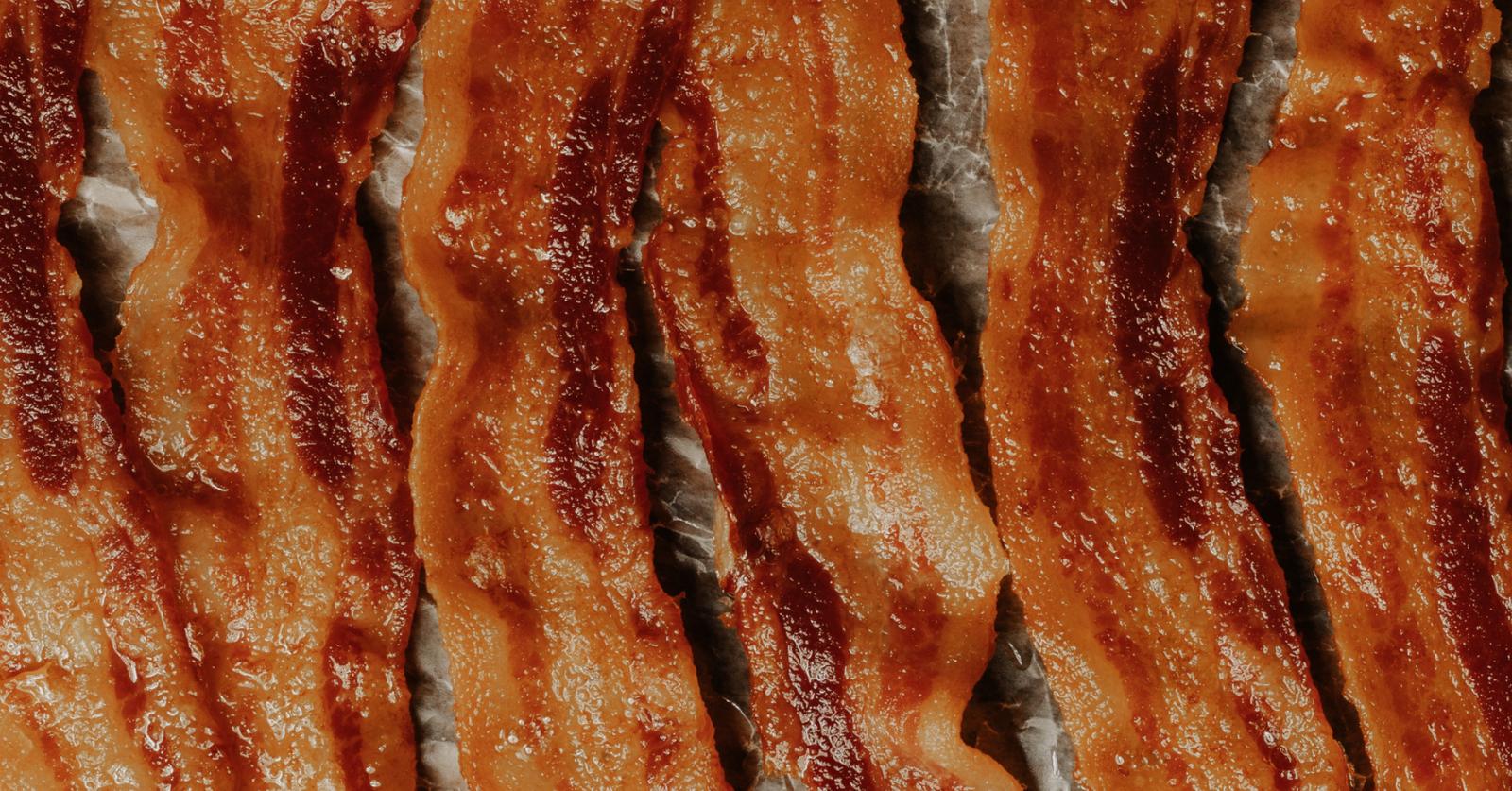 Viral TikTok Video Shows How To Make Lots Of Crispy, Twisted Bacon