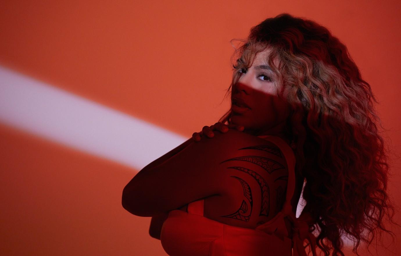 Dinah Jane Dishes On Her 'Comeback,' New Album & Why She Left Music