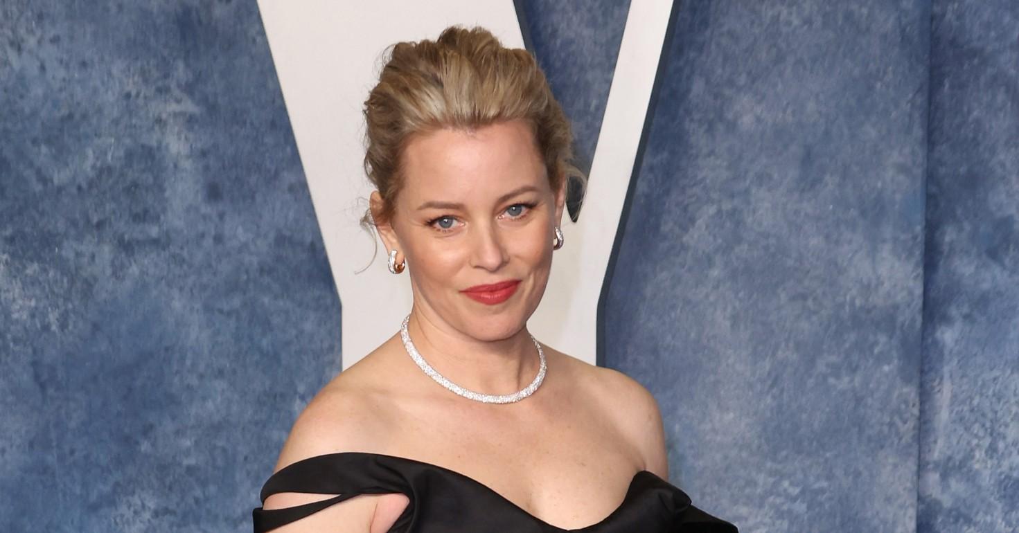 Elizabeth Banks Only Now Being Offered Lead Roles In Films At Age 50