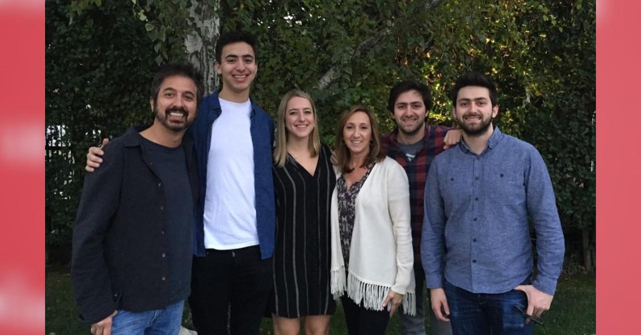 Ray Romano Admits He's 'Baffled' Over Daughter Ally's Drive