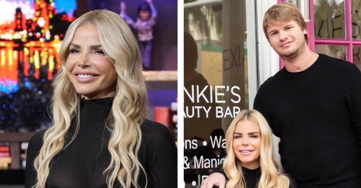 RHOM's Alexia Nepola Dishes On Success Of Alexia + Frankie's Beauty Bar