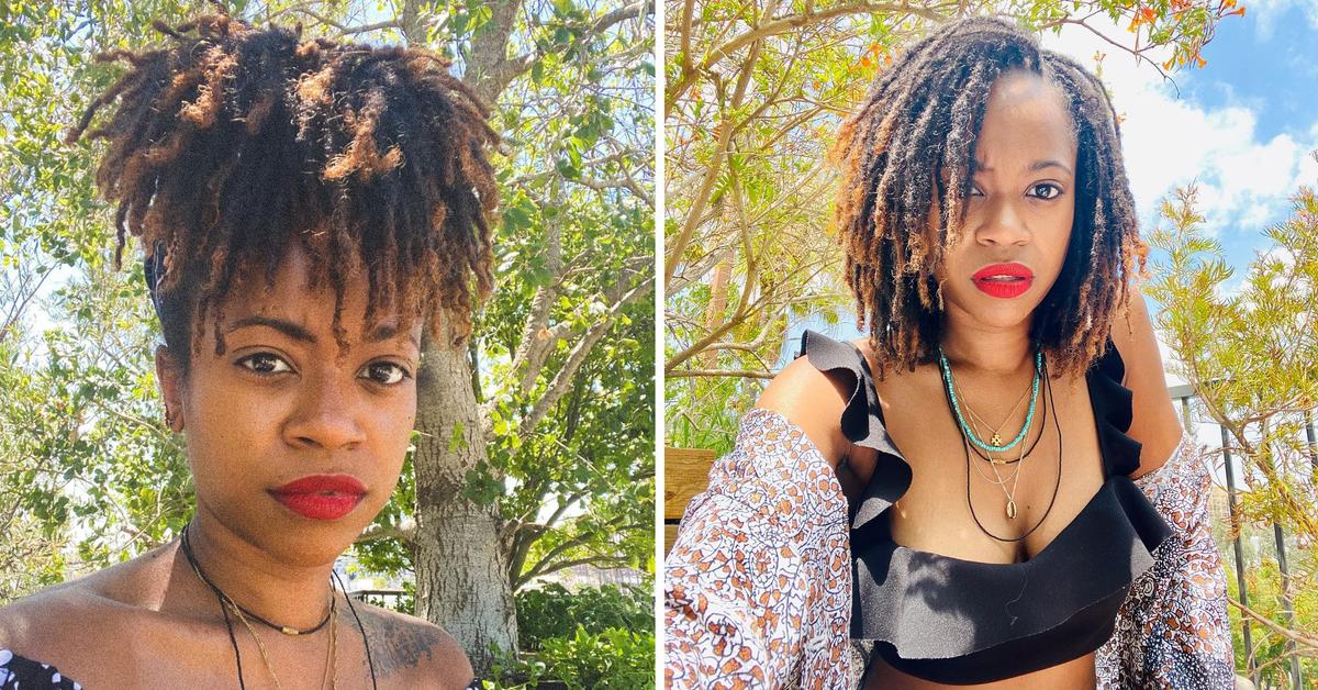 How Chelsea VonChaz Is Combatting Period Poverty