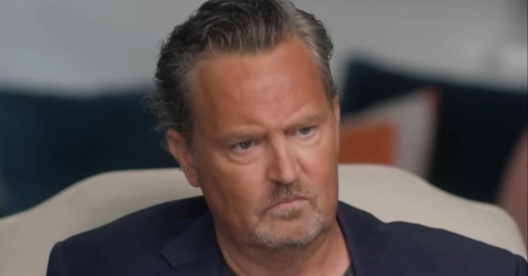 Matthew Perry’s Family Blames Live-In Assistant for Overdose Tragedy