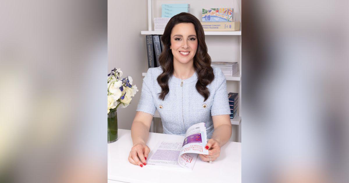 Dr. Bianca Molina: A New Face of Aesthetic Plastic Surgery In New York