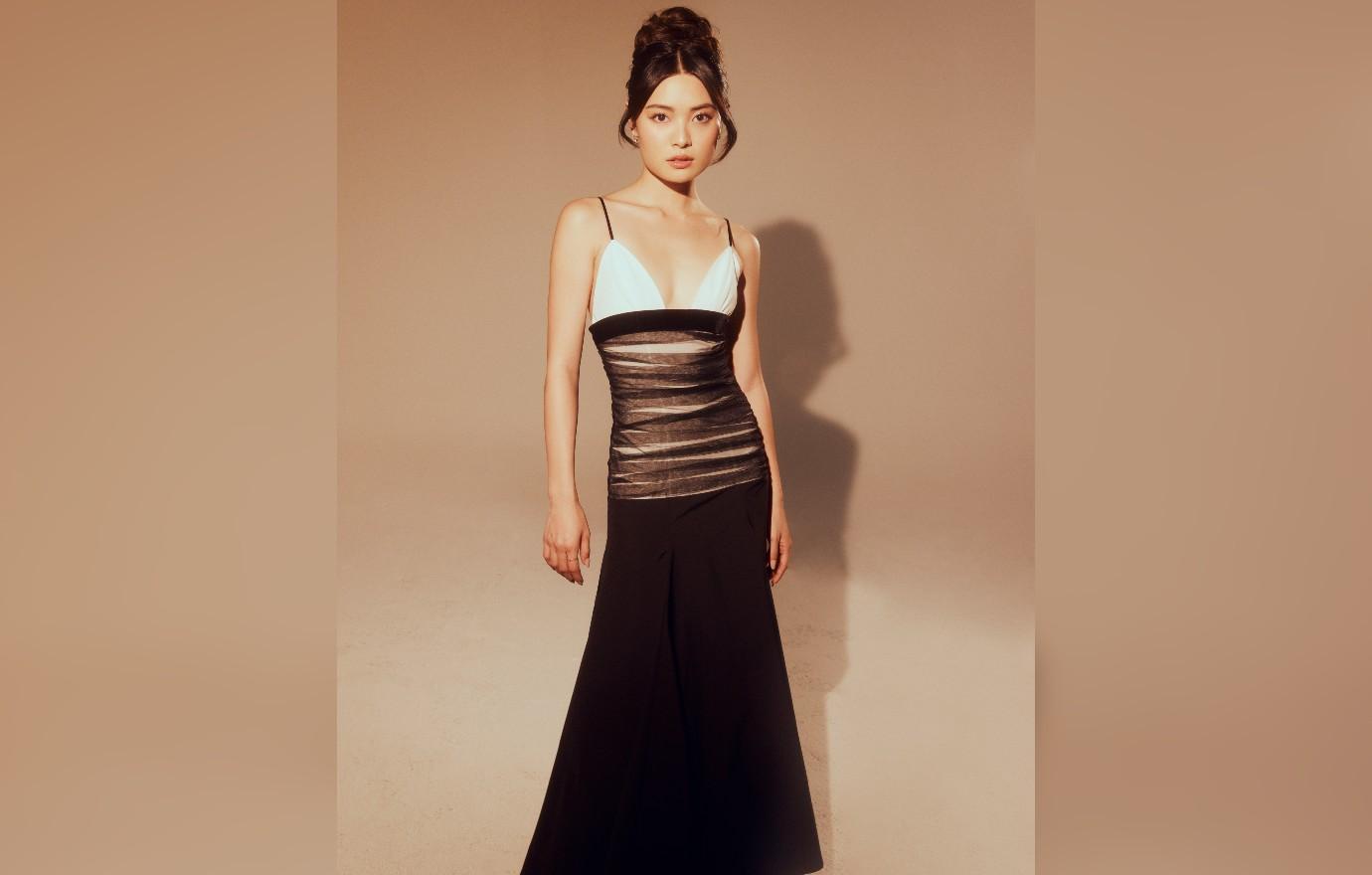 Ashley Liao Dishes On 'The Hunger Games' Prequel, Her Career & More