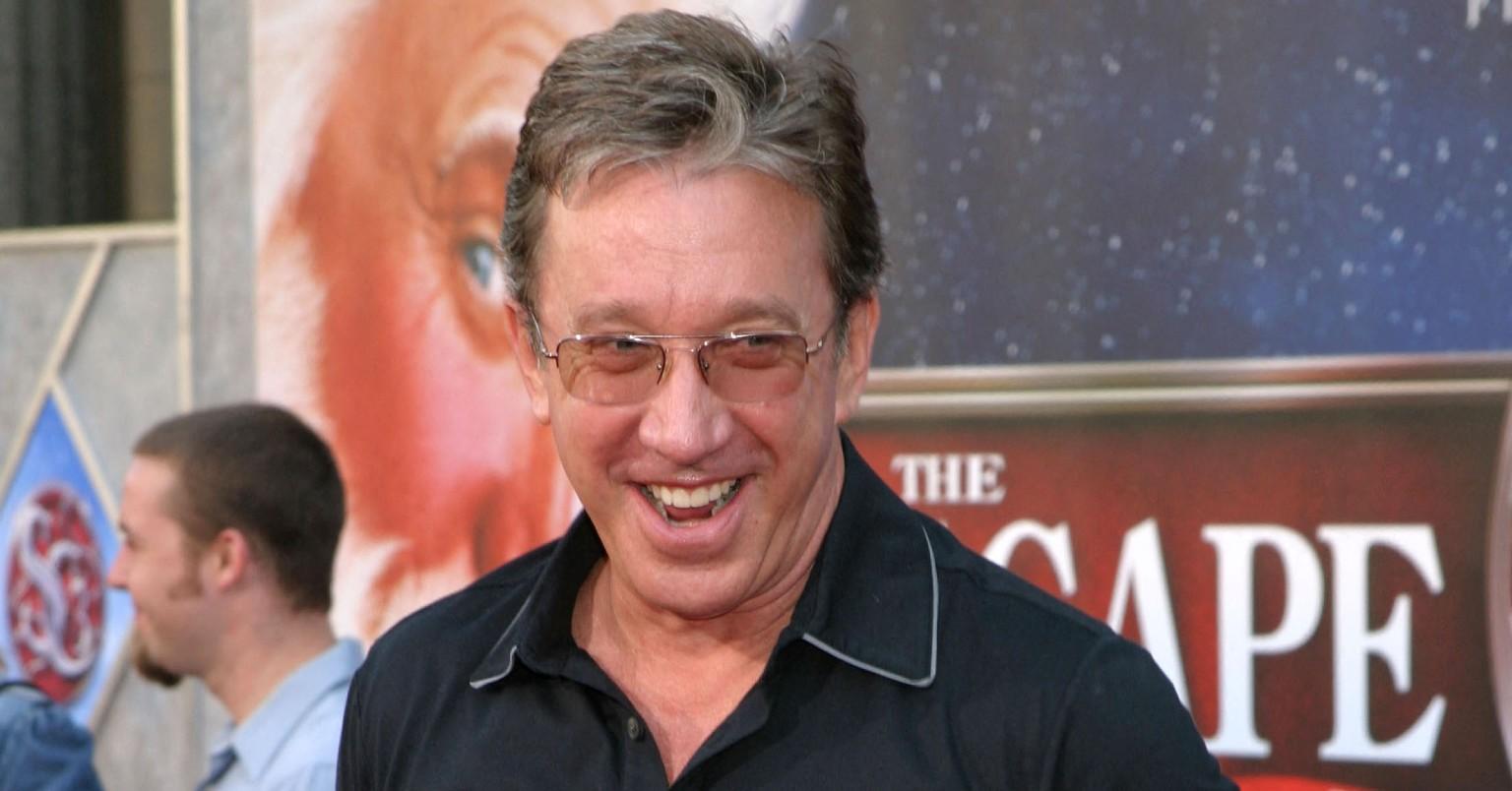 'The Santa Clause': Secrets From Set In Honor Of The 30th Anniversary