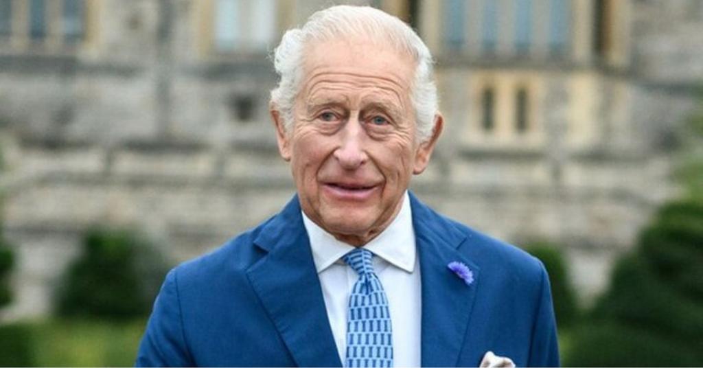 The Surprising 'Hats' Rule Raising Eyebrows Ahead of King Charles III’s ...