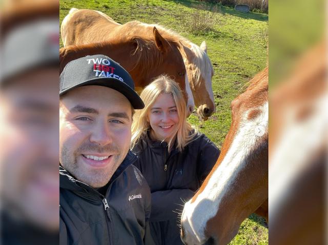 Morgan Absher Dishes On Her Podcast Success & Career