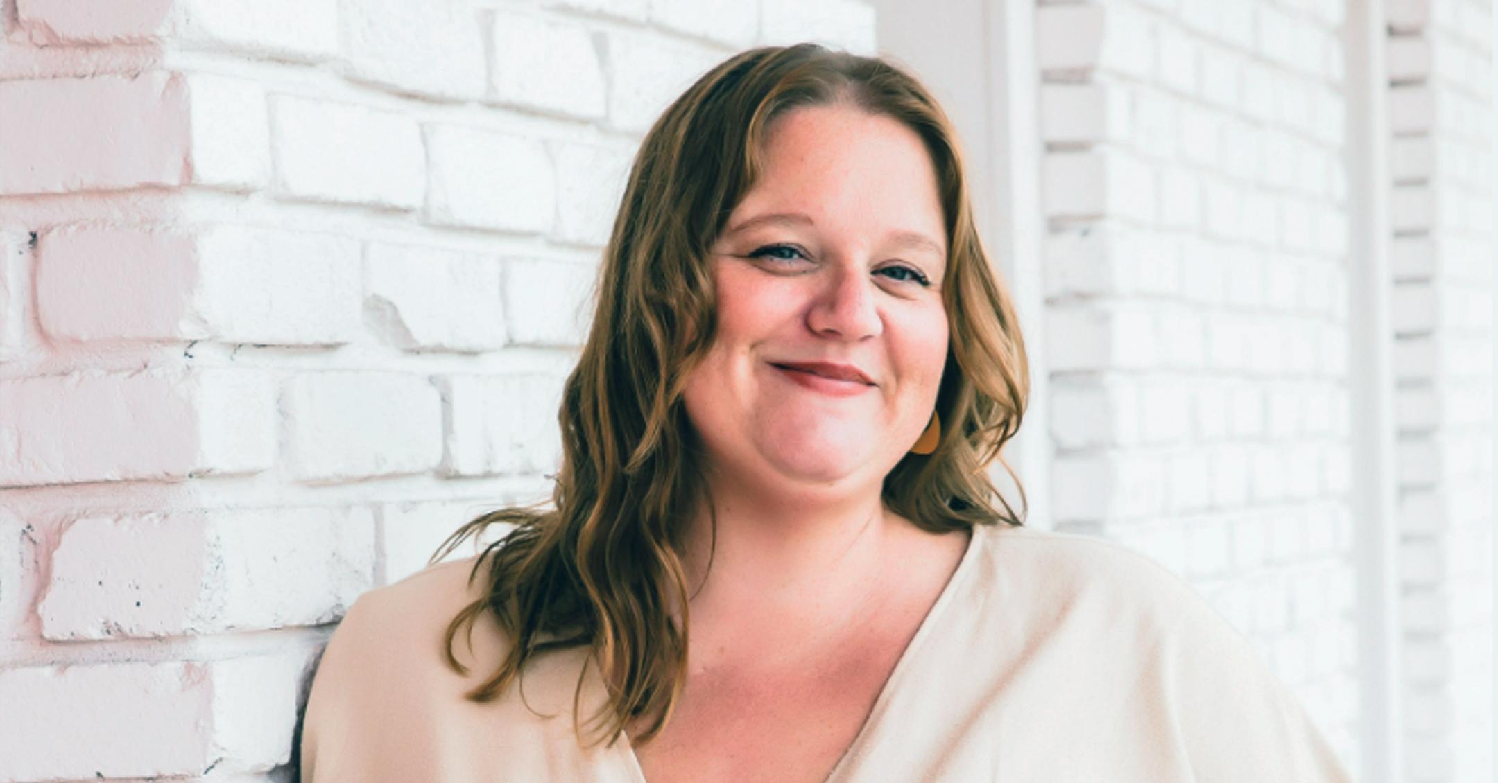 Pink House Alchemy Founder Emily Lawson Talks About Creating Her Company