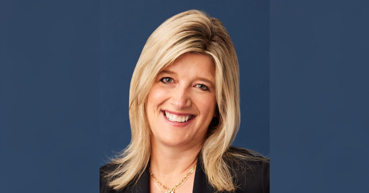 CMO Of Maurices Laura Sieger Dishes On Working For The Brand