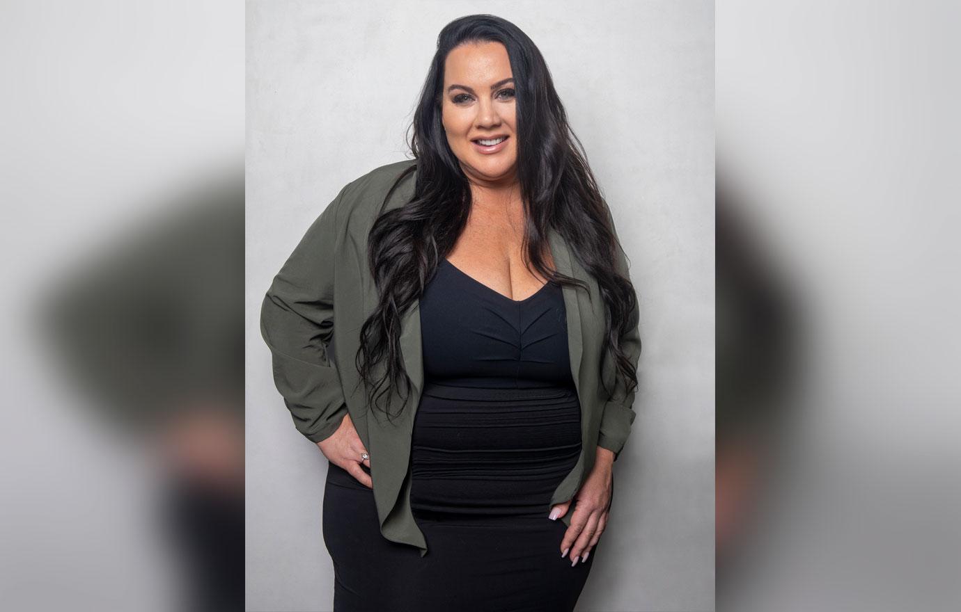 Facial Lounge Founder Amber Rose Johnson Talks About Her Career