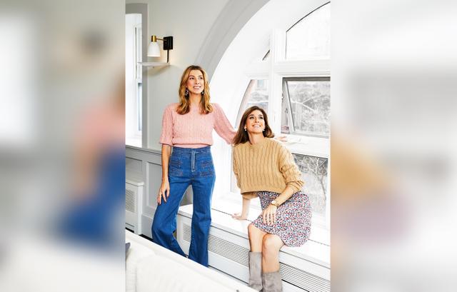 Zoe Sakoutis & Erica Huss Discuss Their Wellness Brand Earth & Star
