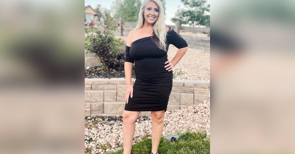 How Nita Marie Became A Self-Made Millionaire From OnlyFans