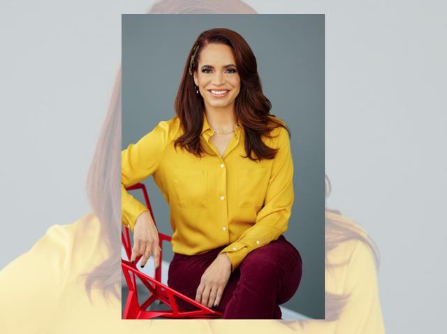 Elle Duncan Gets Candid About Her Career, Motherhood & More