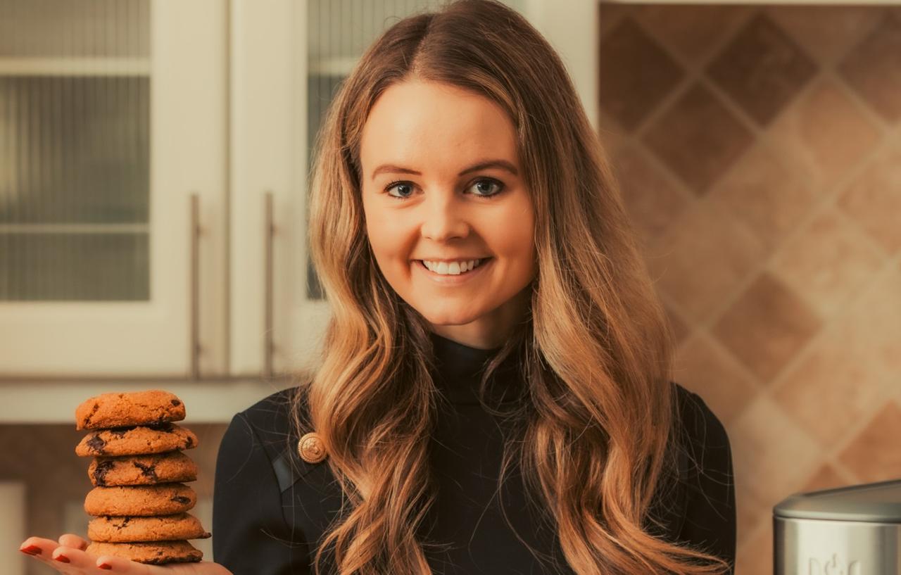 Addison LaBonte Reveals How She Started Sweet Addison's