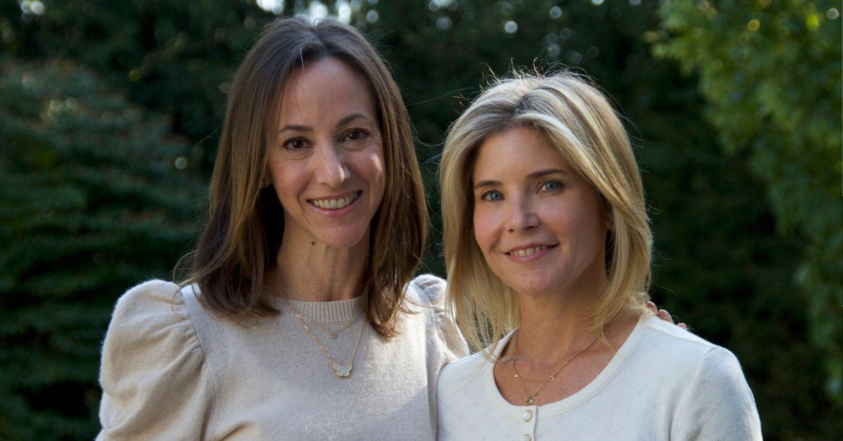 Amy Aberman & Hollie Levy Dish On Building GTG Abroad