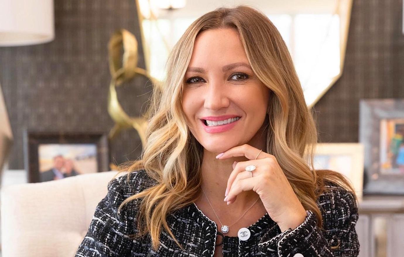 Michelle Demaree Is 'Proud' How Far She's Come In Her Career