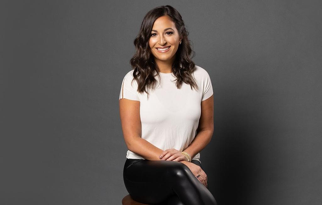 Kassia Davis Dishes On Starting KADA, Balancing Motherhood