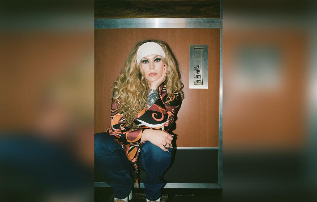 Pop Singer Alexis Lynn Dishes On New Album, Music & Career