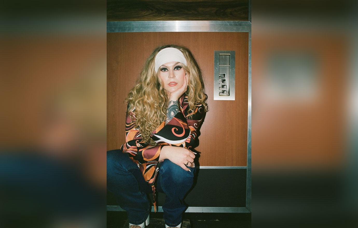 Pop Singer Alexis Lynn Dishes On New Album, Music & Career