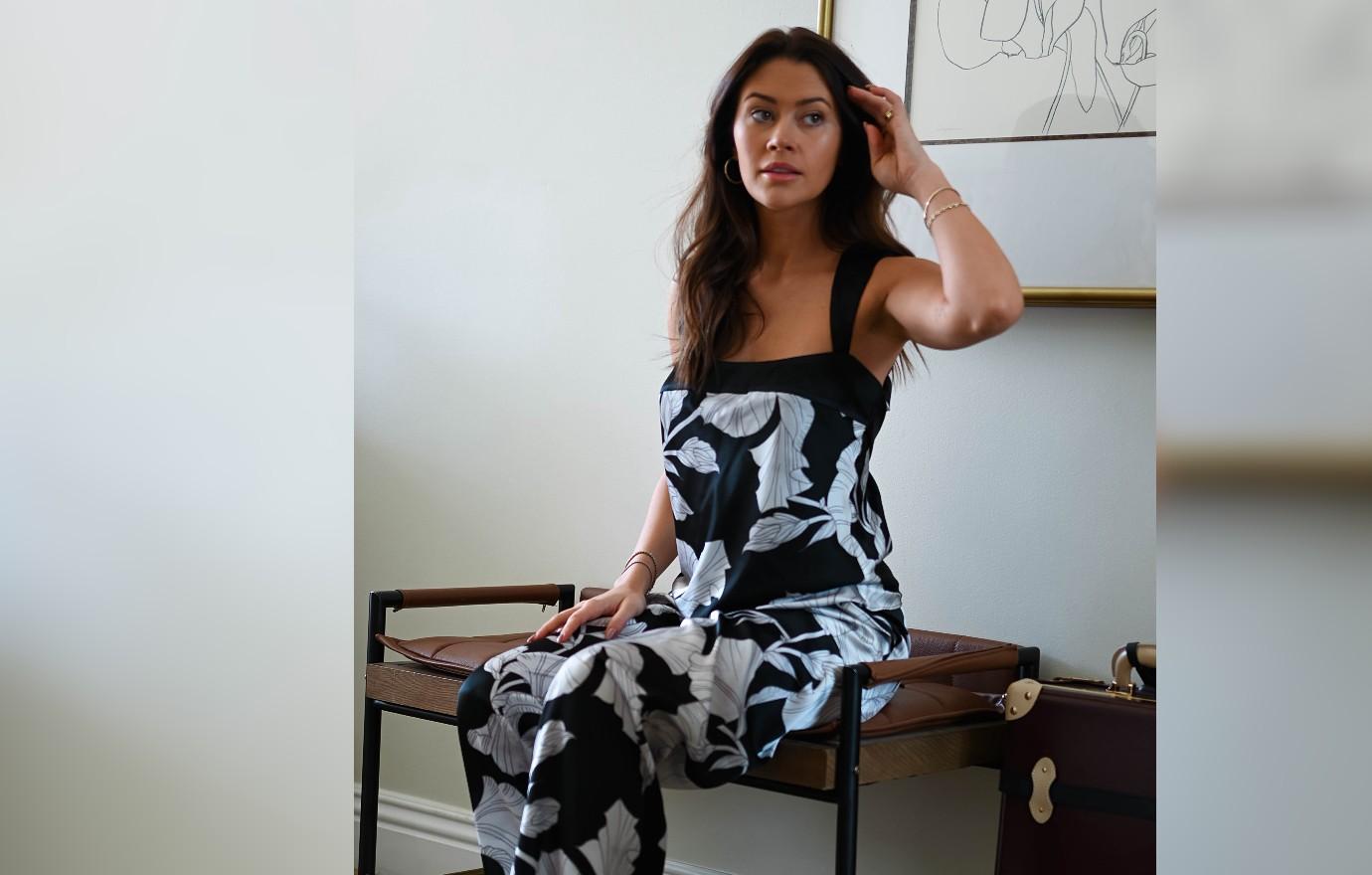 Caelynn Bell Dishes On Venturing Into Fashion & Jewelry