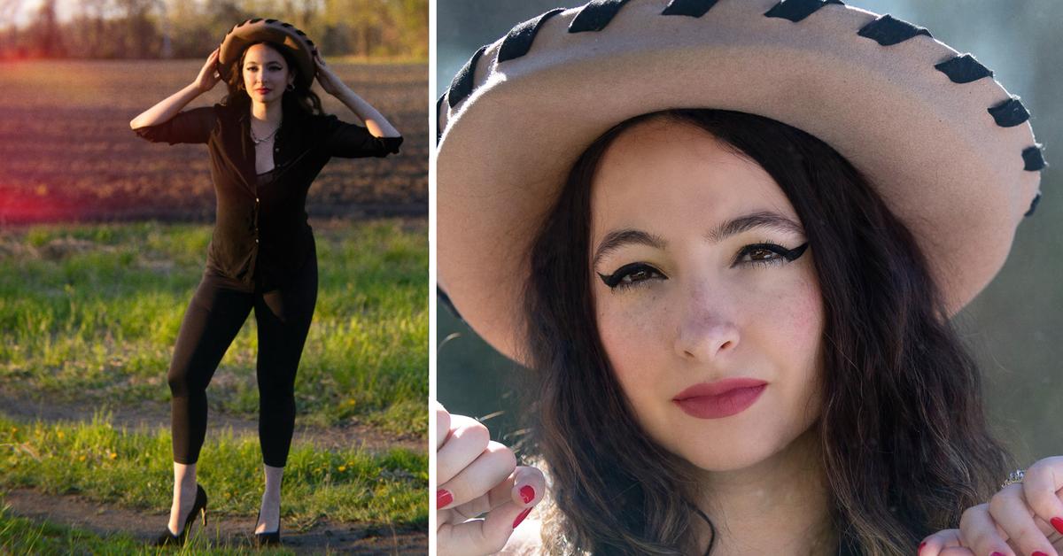 Astrologist Aliza Kelly Is 'So Grateful To Help' Others