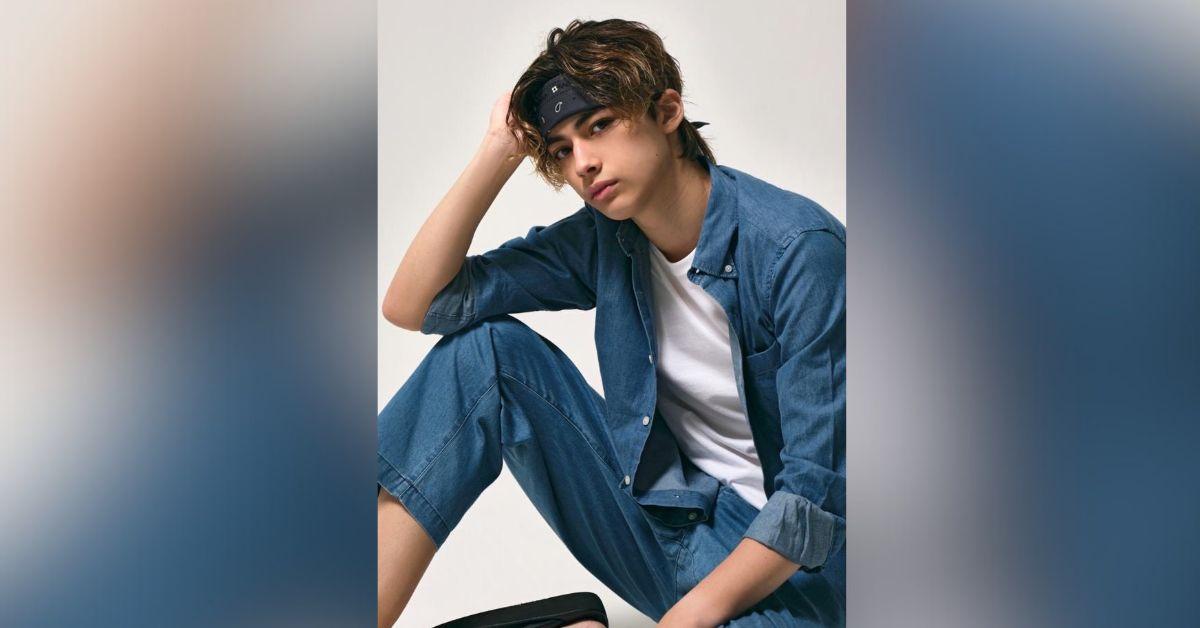 Napoleon Star: From Child Star To Educational Visionary