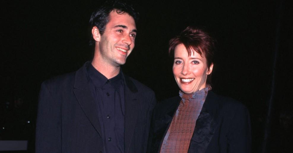 Emma Thompson's Favorite Roles Of All Time