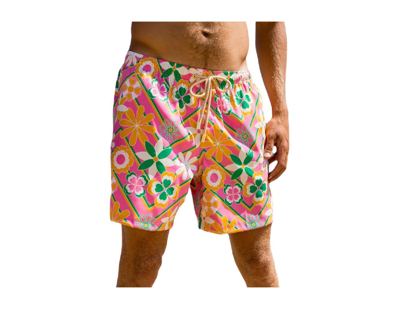 Where Can I Find The 'Love Island USA' & Kenny Flowers Collab?