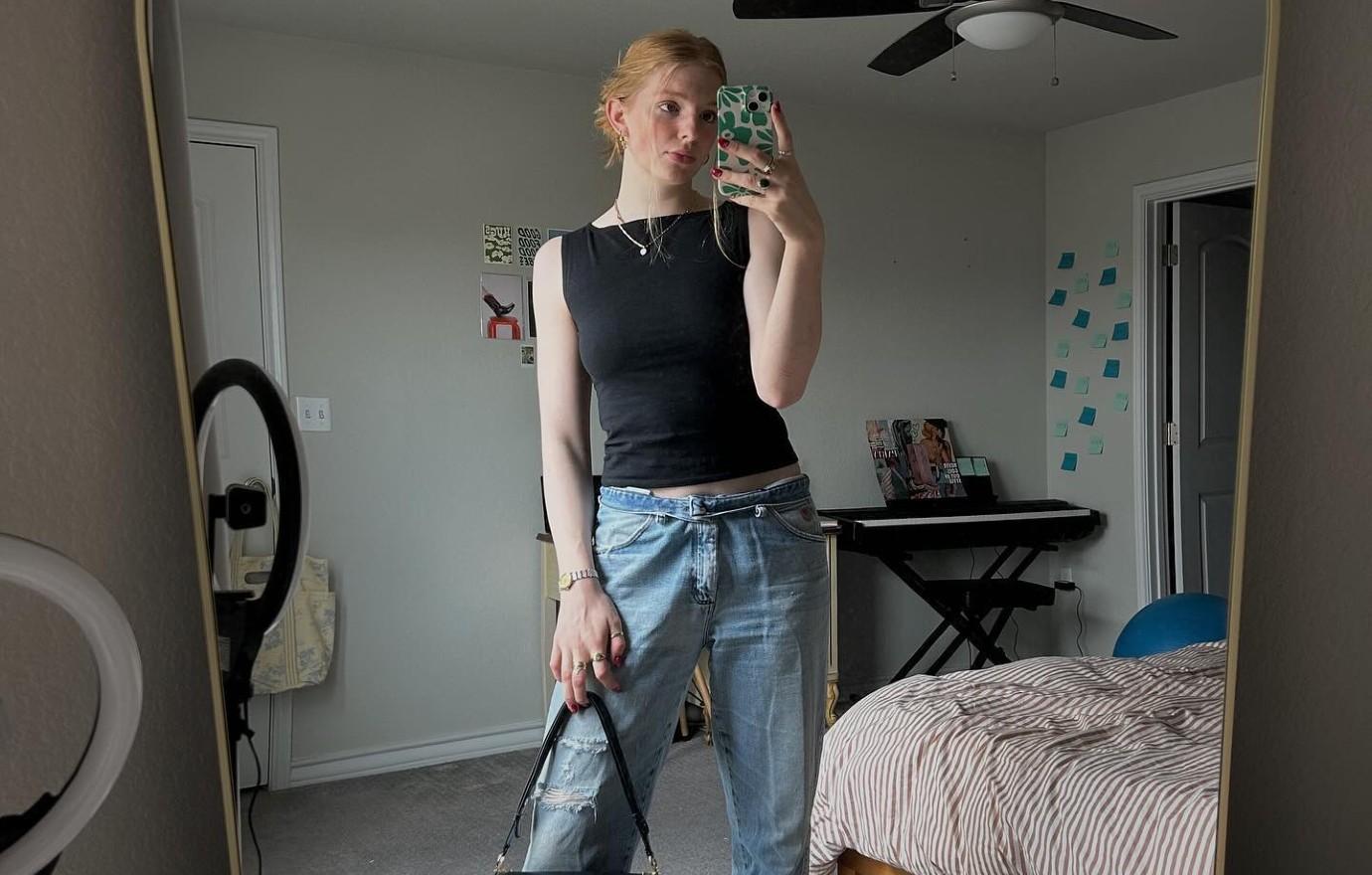 Olympian Lydia Jacoby Dishes On Preparing For 2024 Olympics