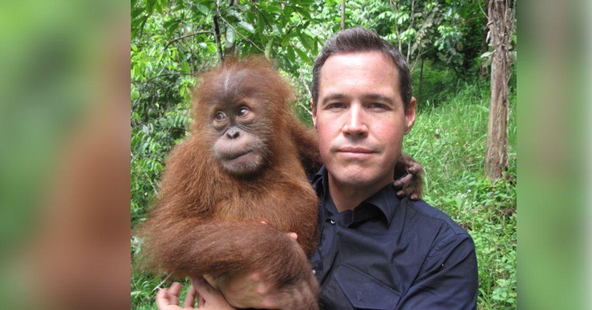Jeff Corwin: From Wildlife Champion To SOFO Honoree