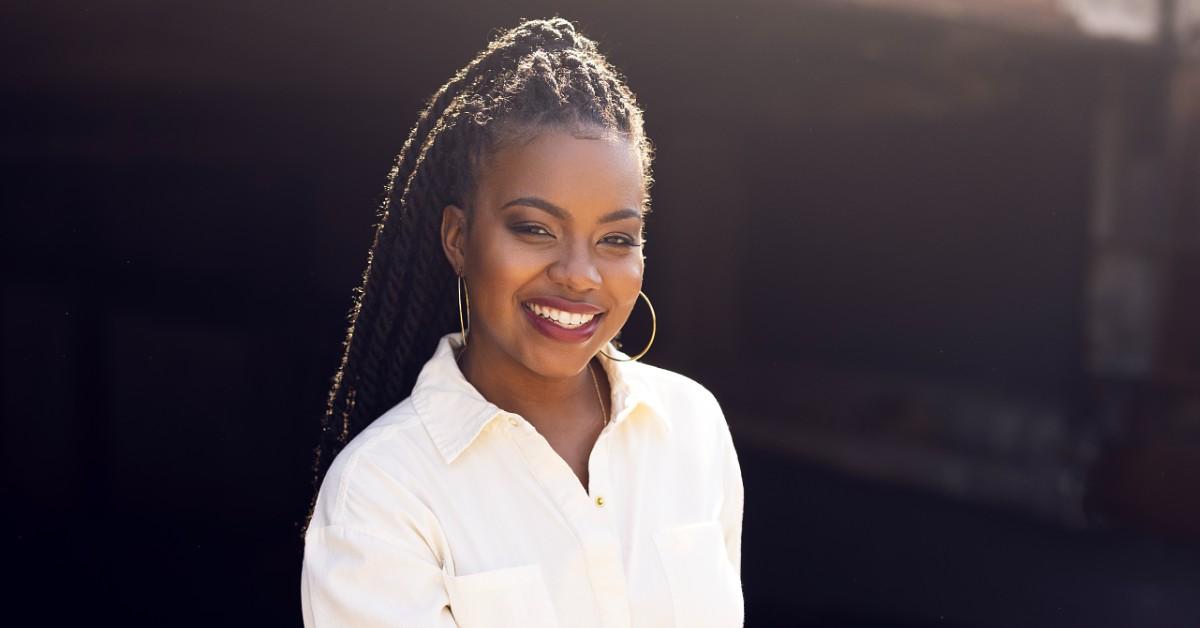 Renika Williams Spills on Season 2 Of 'Sex Lives Of College Girls'