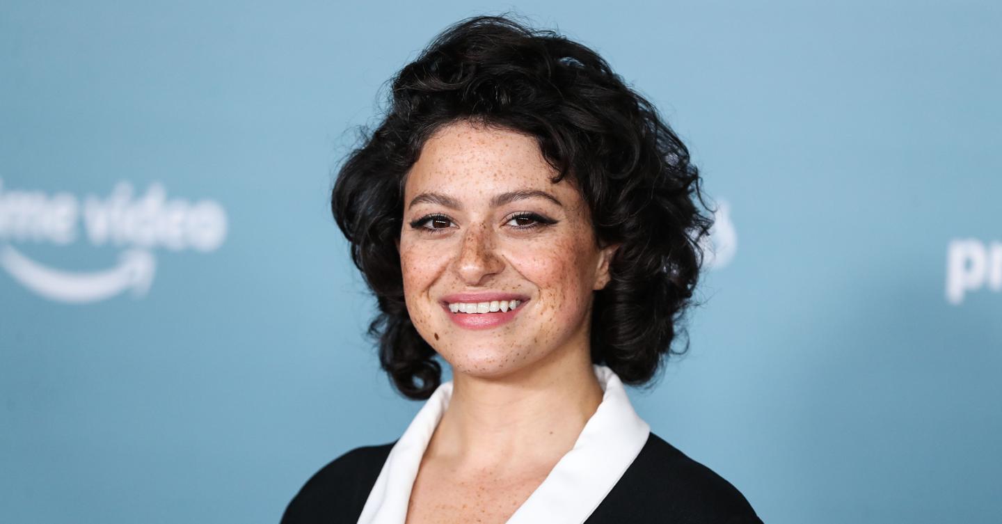 Alia Shawkat Was Once 'Bitter' Over Her 'Arrested Development' Role
