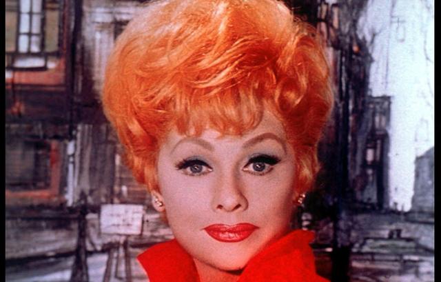 Lucille Ball & Ginger Rogers: Inside Their Special Friendship