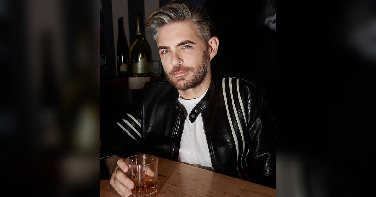 Jeremy Murphy's New Book 'Too Good to Fact Check' Is About Celebs