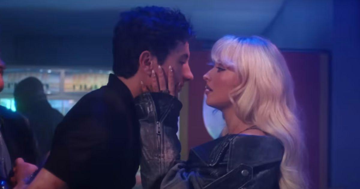 Did Barry Keoghan Cheat on Sabrina Carpenter? Actor Finally Feels He's ...