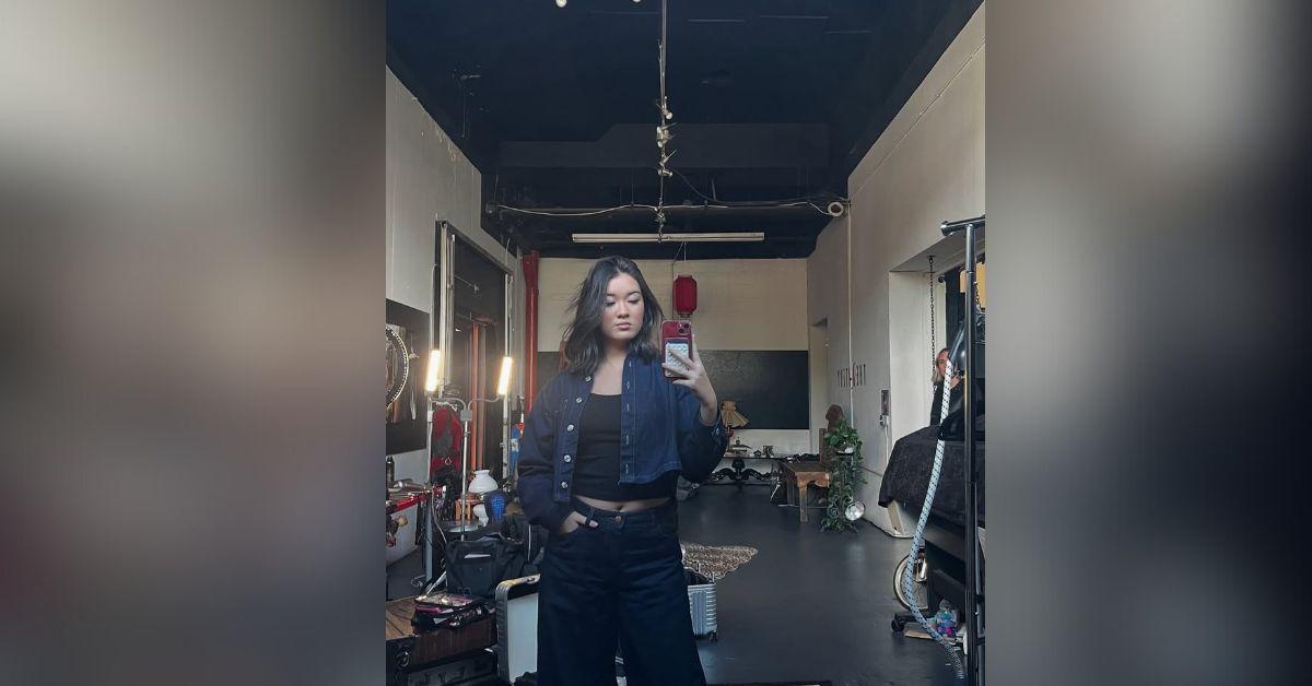 'XO, Kitty' Star Audrey Huynh Talks Joining Season 2 Of Netflix Show