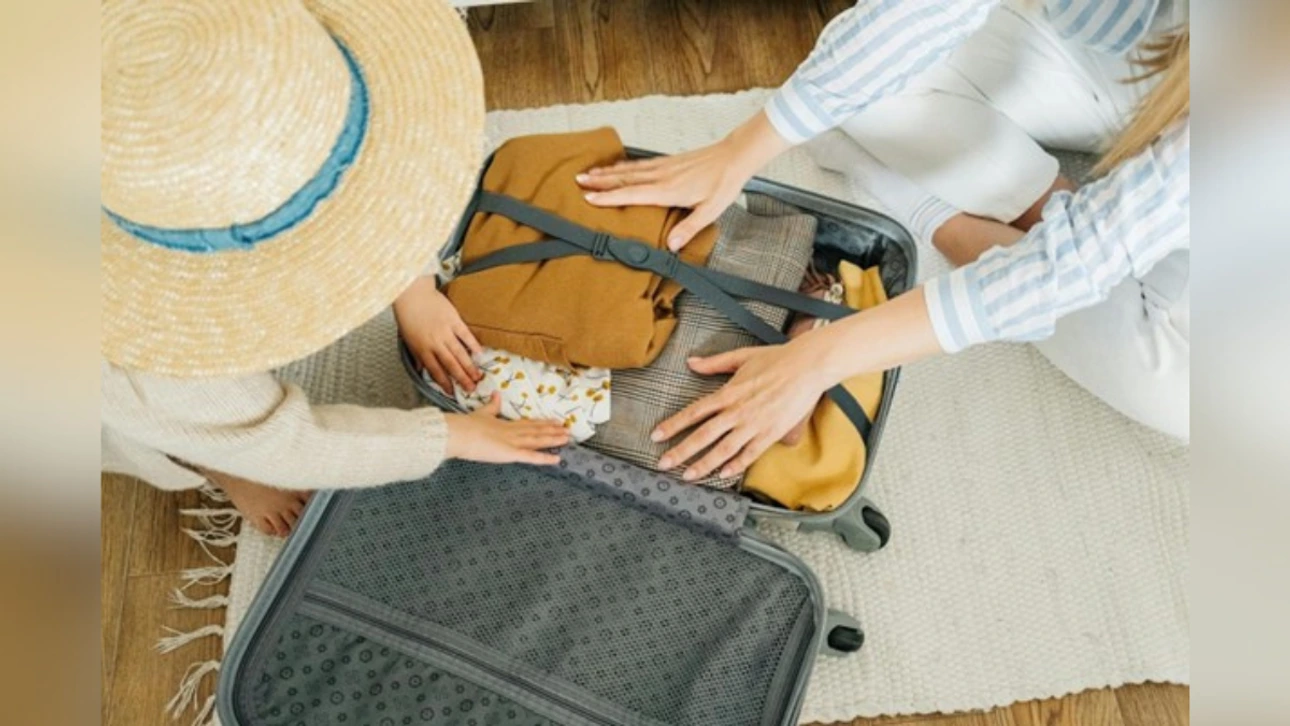 Best Travel Outfits For Tropical Destinations: Style Meets Comfort