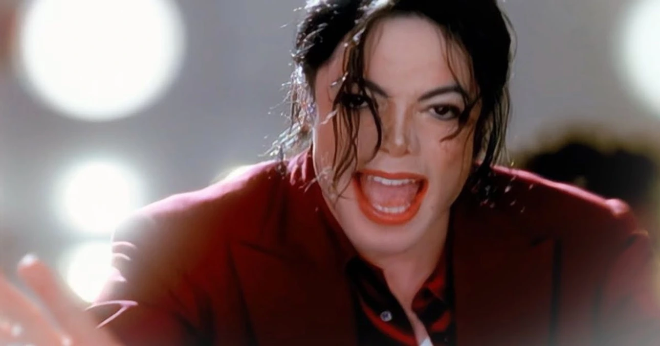 Confirmed Michael Jackson Sequel May Finally Show What Was Missing