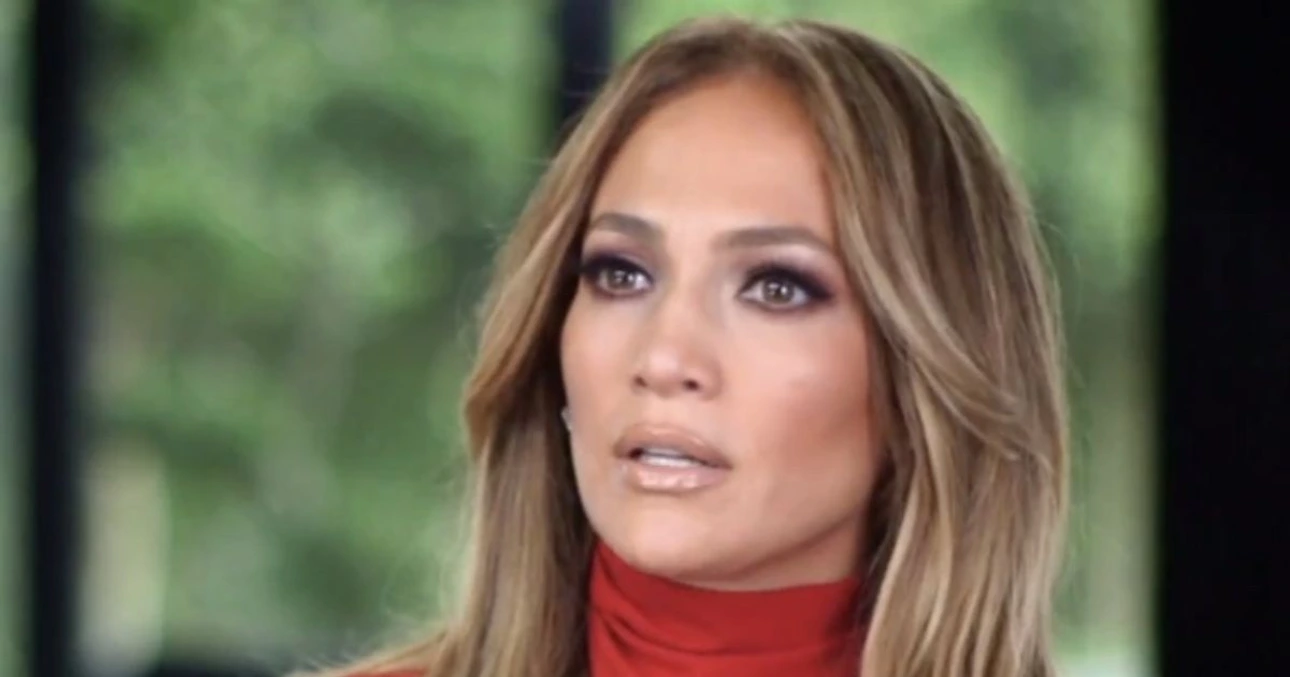 Jennifer Lopez's Jungle Dress Was Recreated for Off Campus — "I Knew It ...