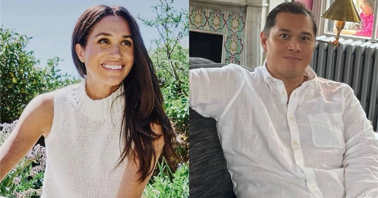 Meghan Markle Sends $300 'As Ever' Gift Box to ‘Toxic’ Royal Family Troll
