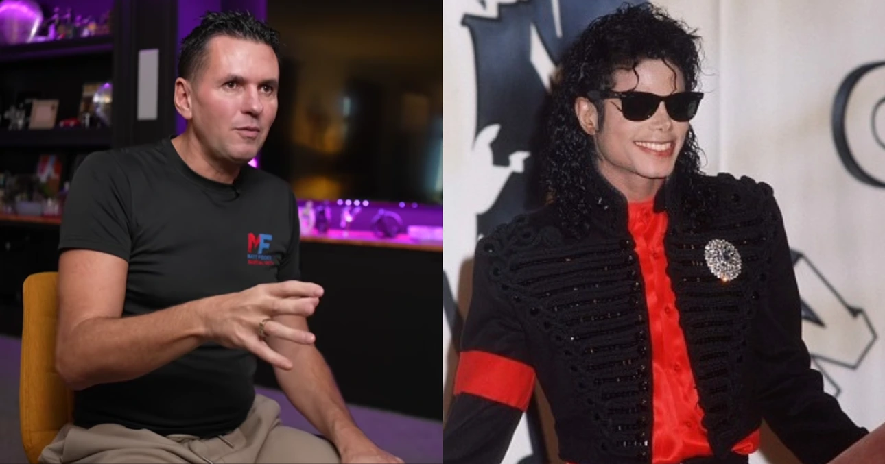 Former Bodyguard Recalls Michael Jackson’s Cough Syrup Addiction