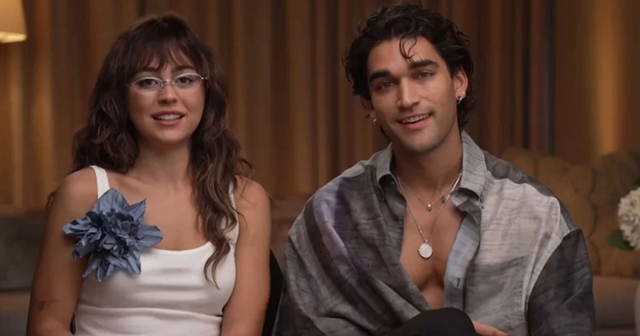 Expert Fuels Mika Abdalla-Josh Heuston Romance Amid Jake Short Split