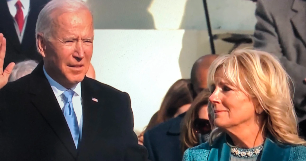 ‘He's Having a Stroke': When Joe Biden’s 2024 Presidential Debate Left ...