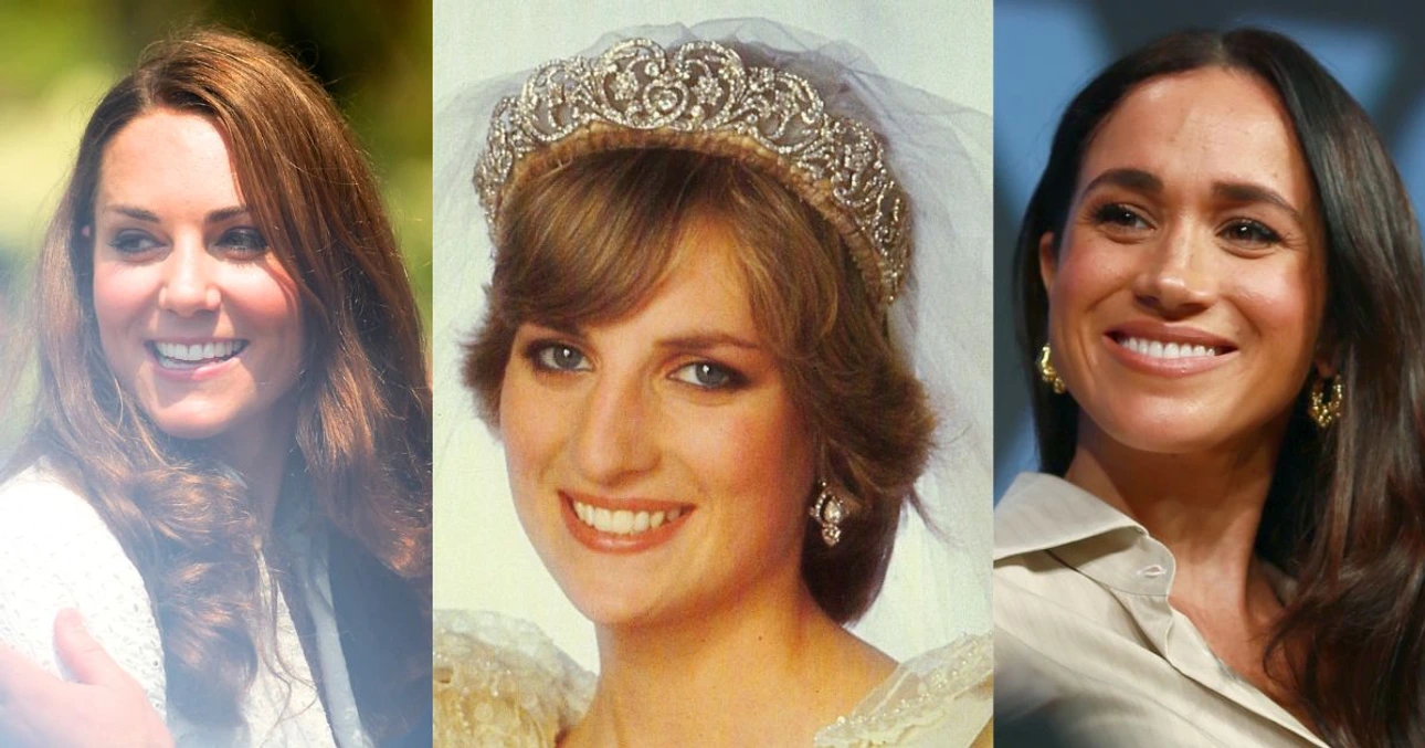 Princess Diana's Spencer Tiara Has a Future — and It Has Nothing to Do ...