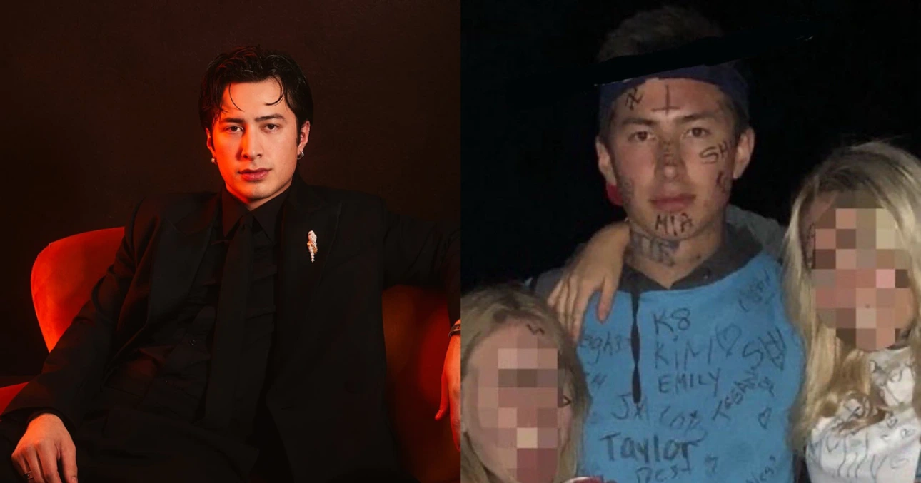'Heated Rivalry’ Star Hudson Williams Under Fire Over Resurfaced ...