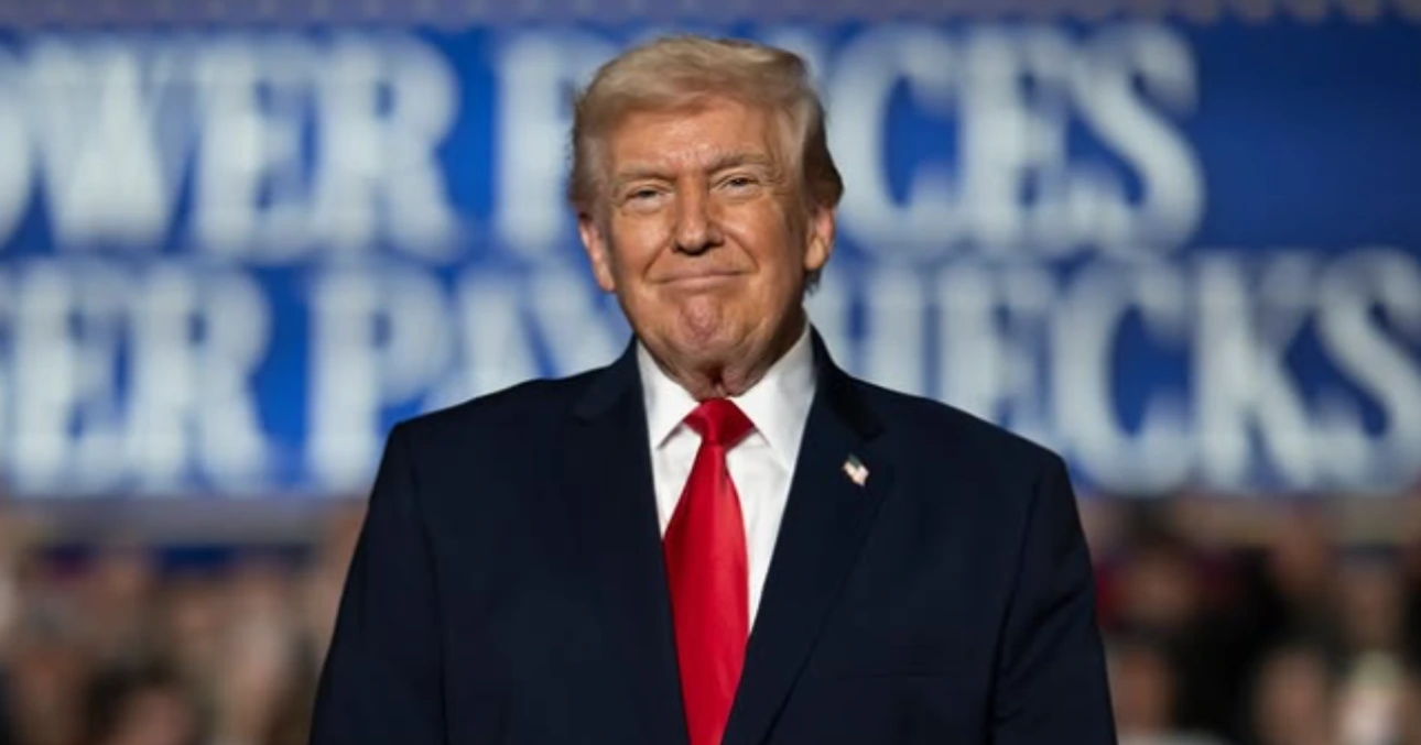 ‘Pathetic Disgrace’: Donald Trump's AI Music Video receives Sharp Backlash