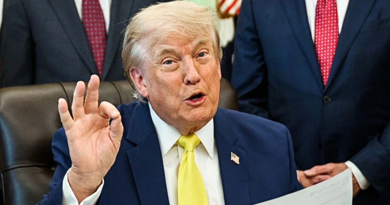 Trump Has G7 Leaders Laughing After One Remark - Morning Honey